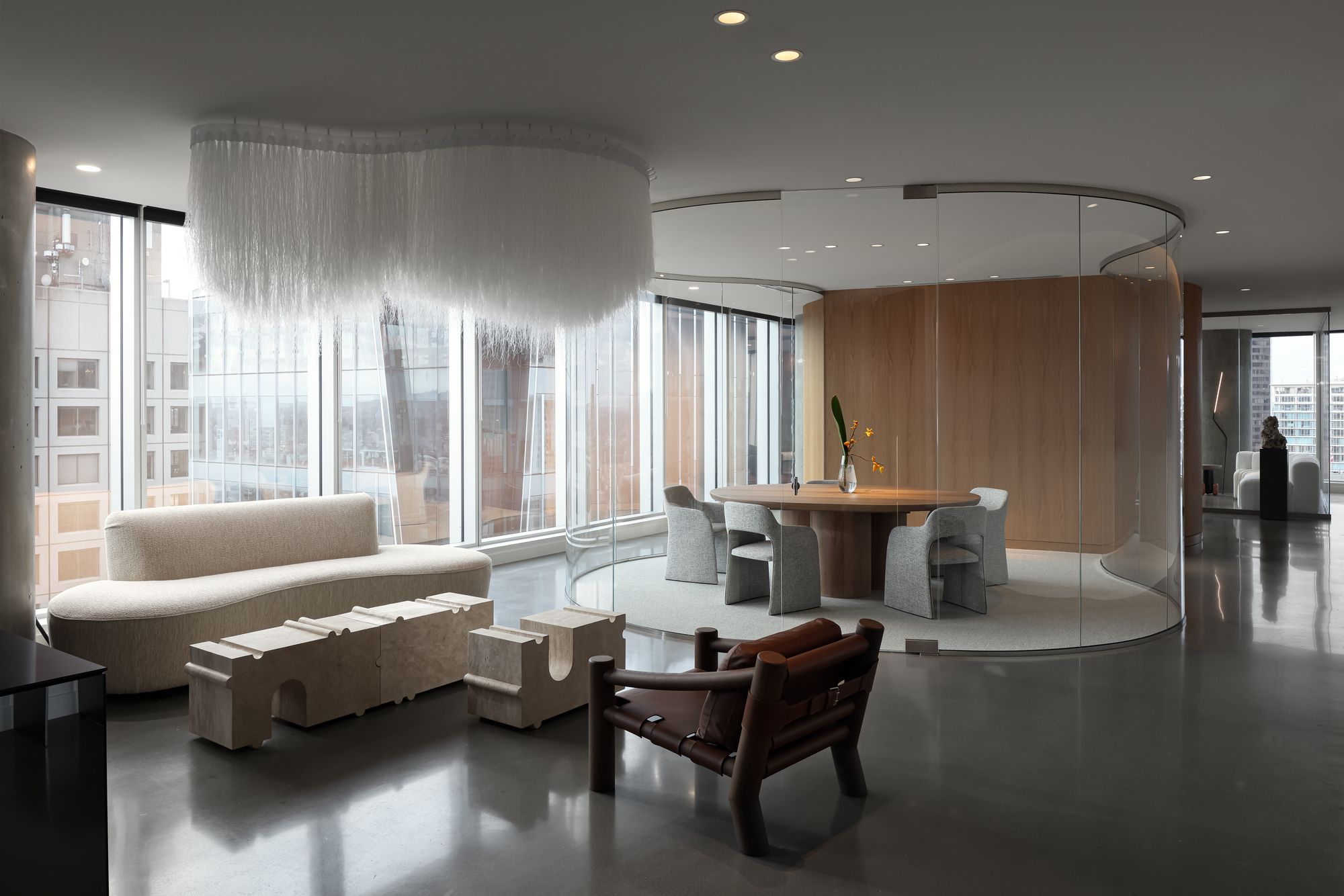 Serein Properties Offices - Vancouver | Office Snapshots