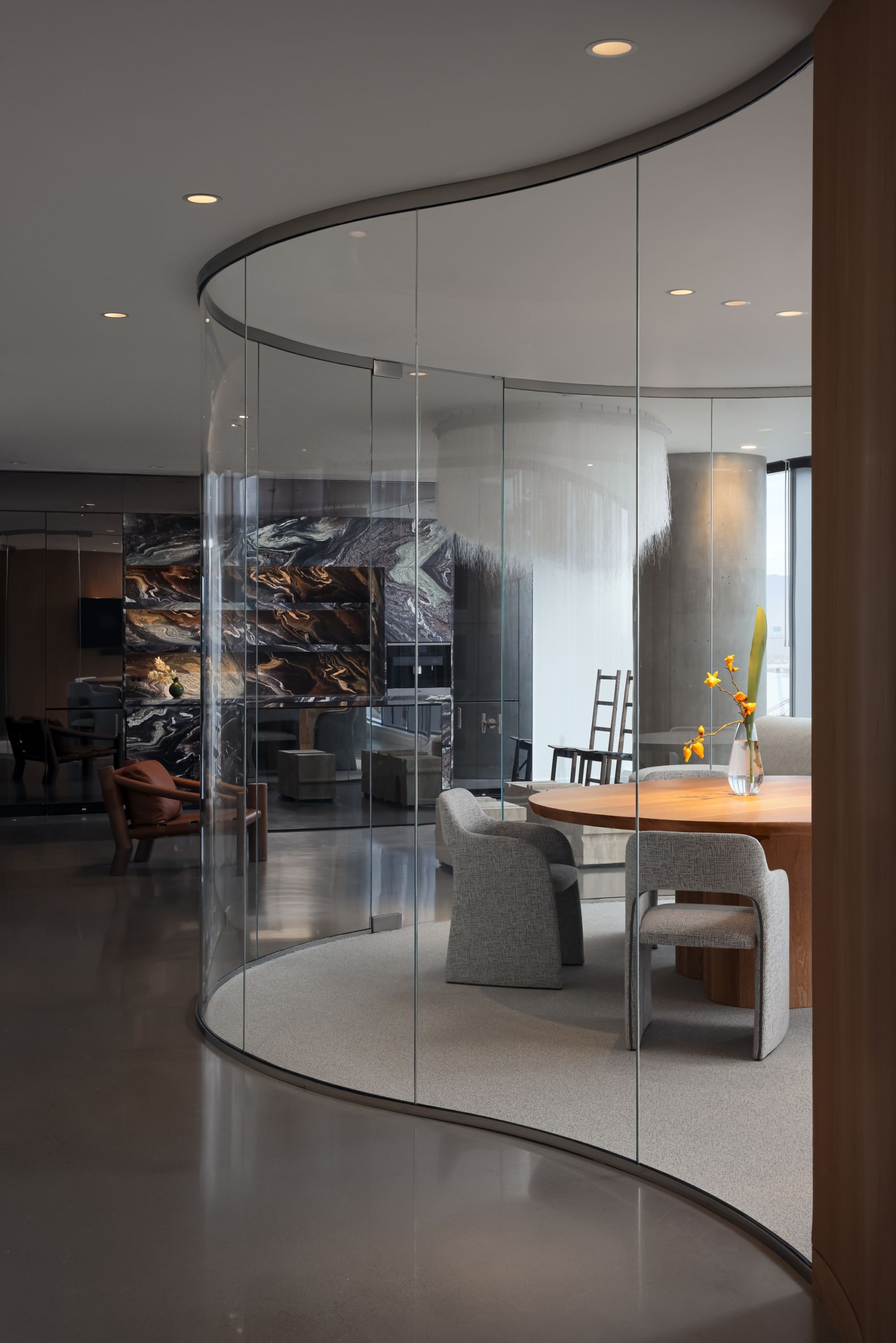 Serein Properties Offices - Vancouver | Office Snapshots