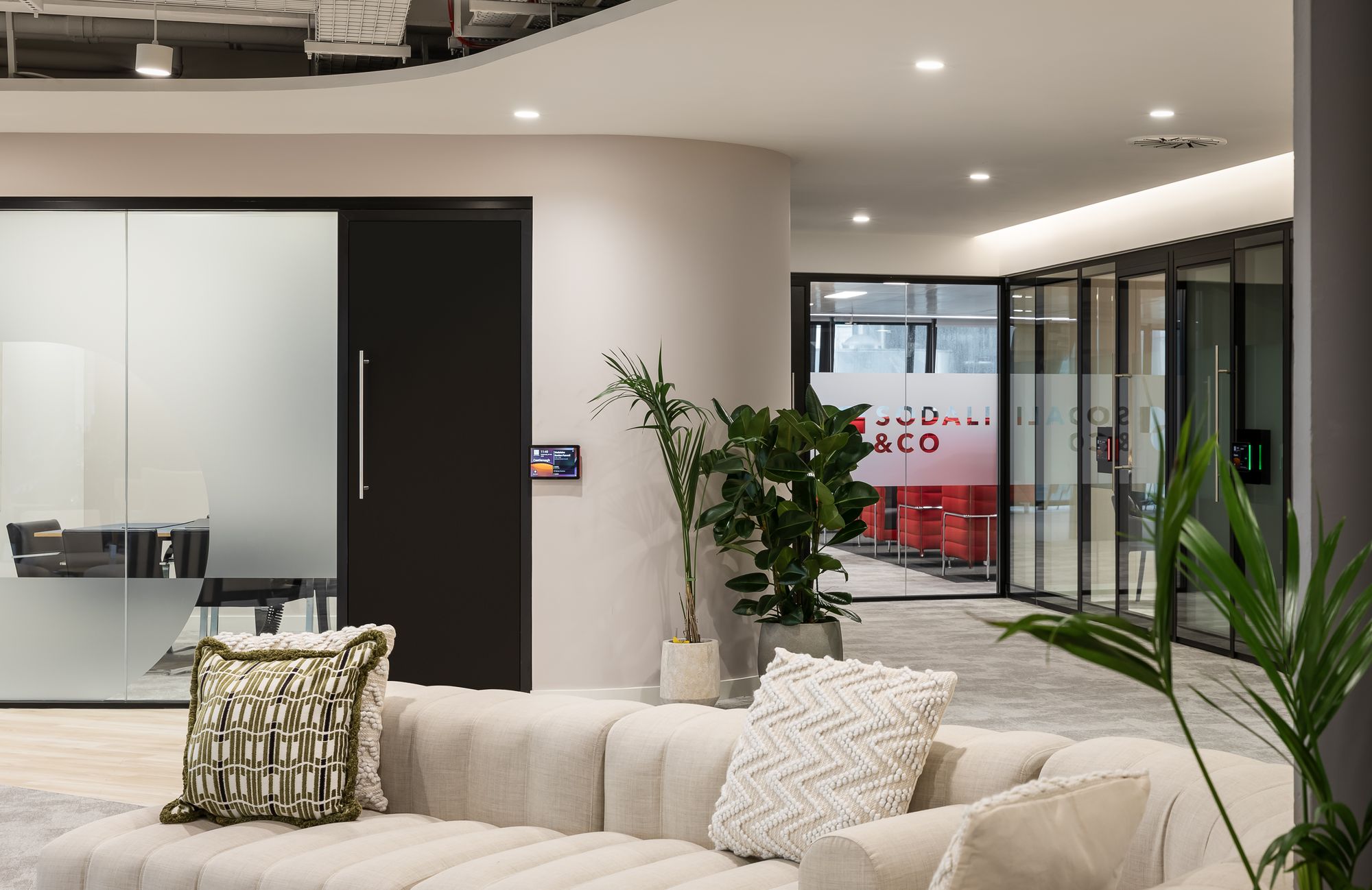 Sodali & Co Offices - London | Office Snapshots