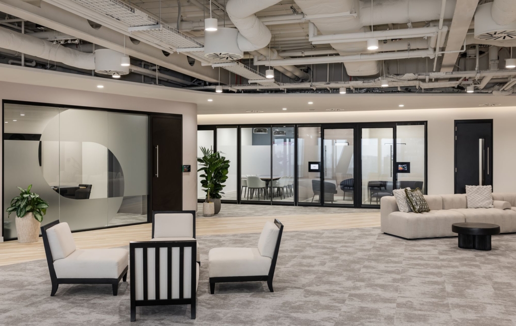 Sodali & Co Offices - London | Office Snapshots