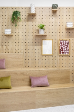 Storybox by General Projects Offices - London | Office Snapshots