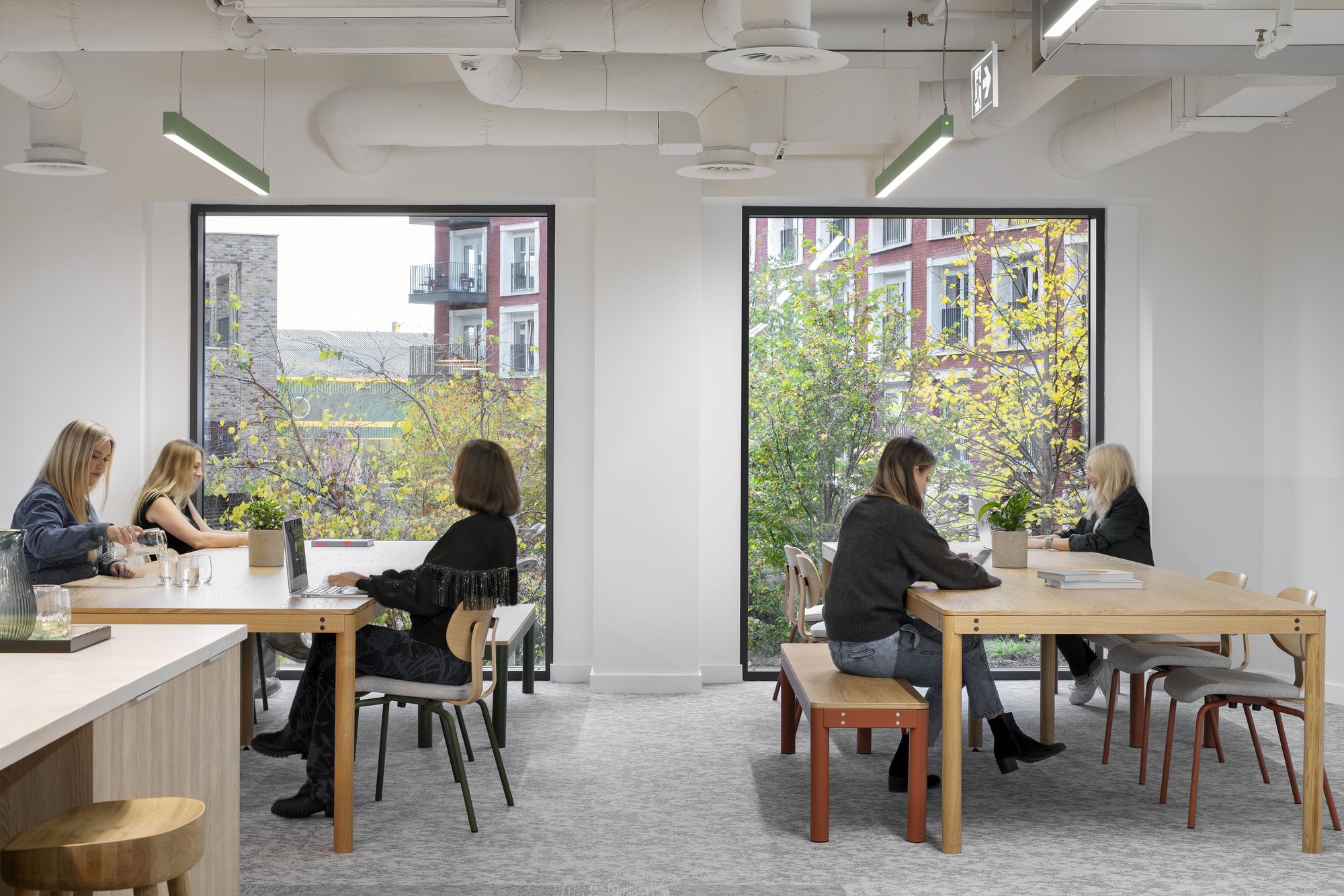 Storybox by General Projects Offices - London | Office Snapshots