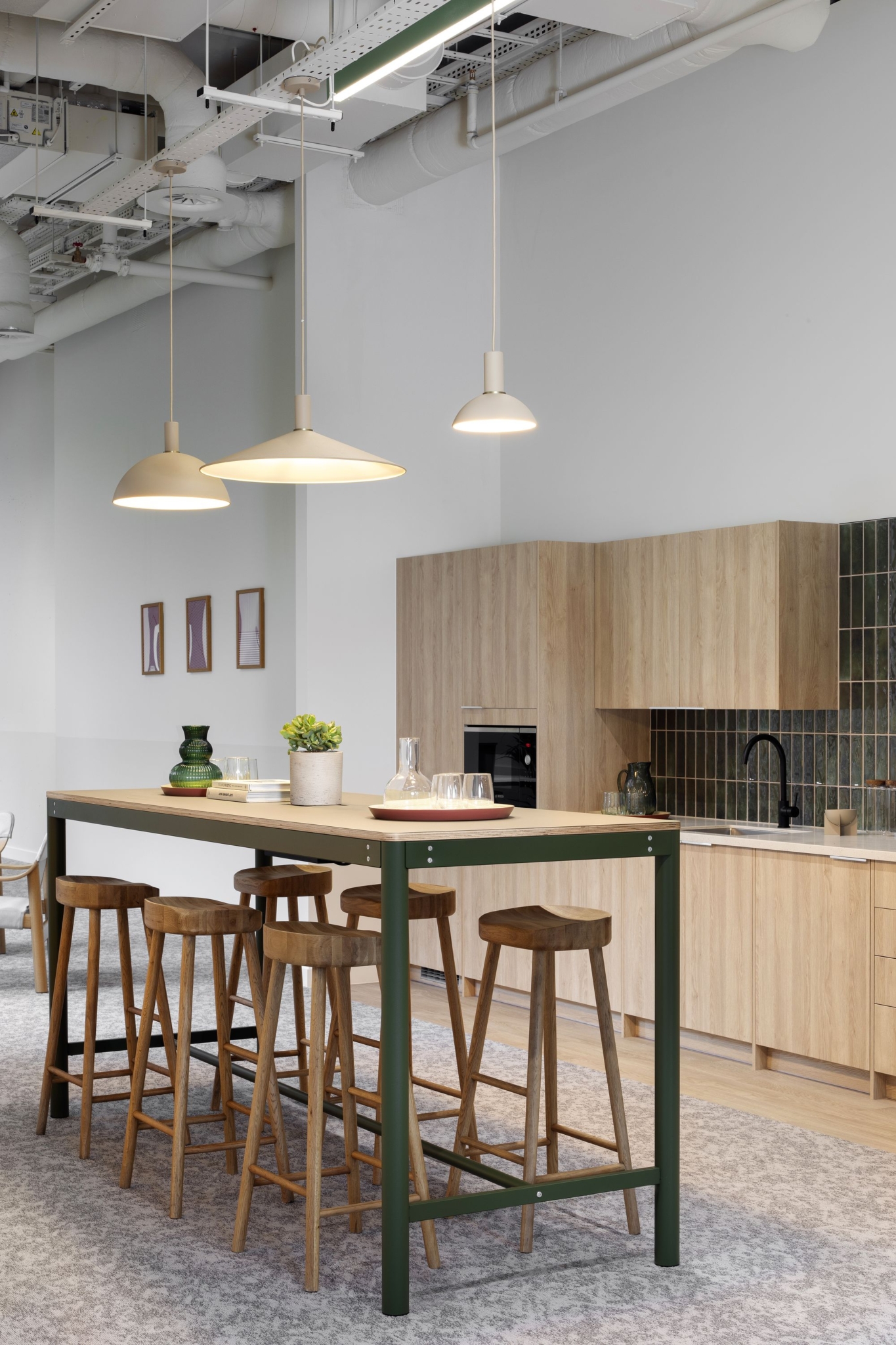 Storybox by General Projects Offices - London | Office Snapshots