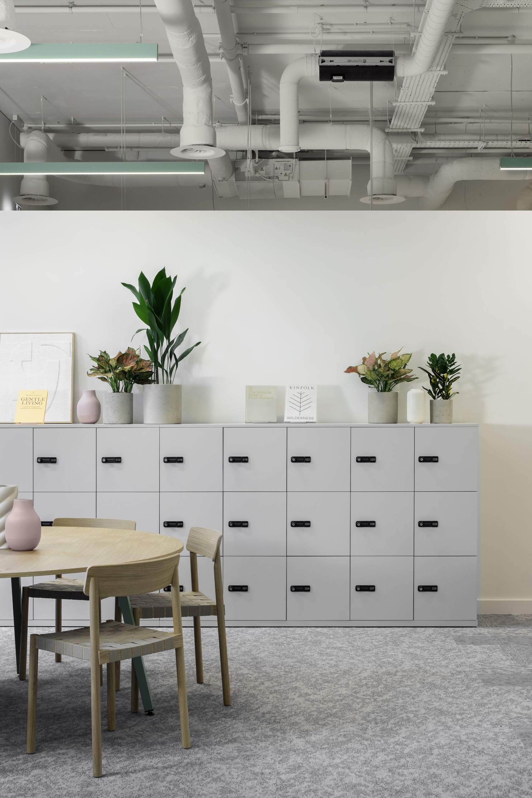 Storybox by General Projects Offices - London | Office Snapshots