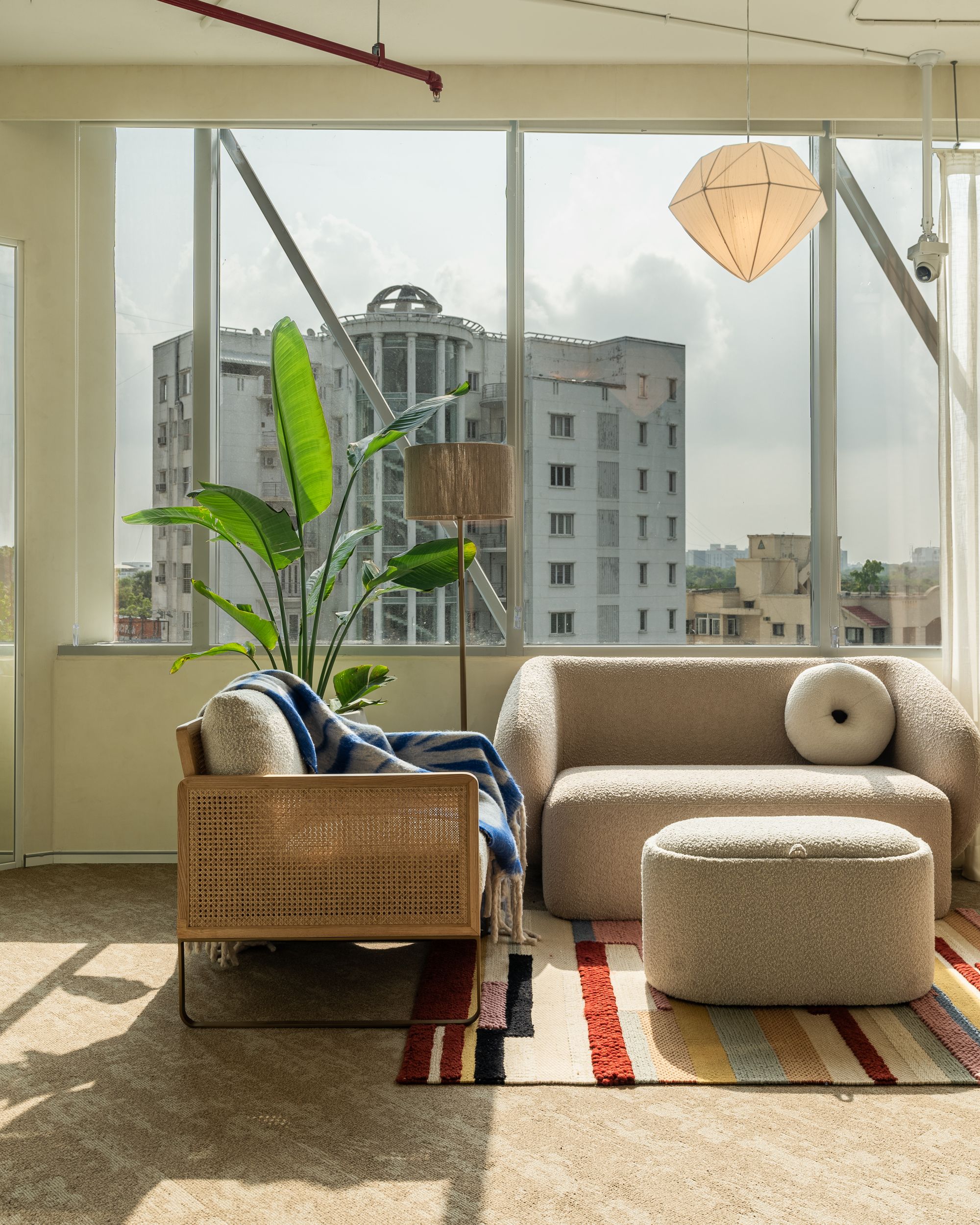 Timeless Ventures Offices - Chennai | Office Snapshots