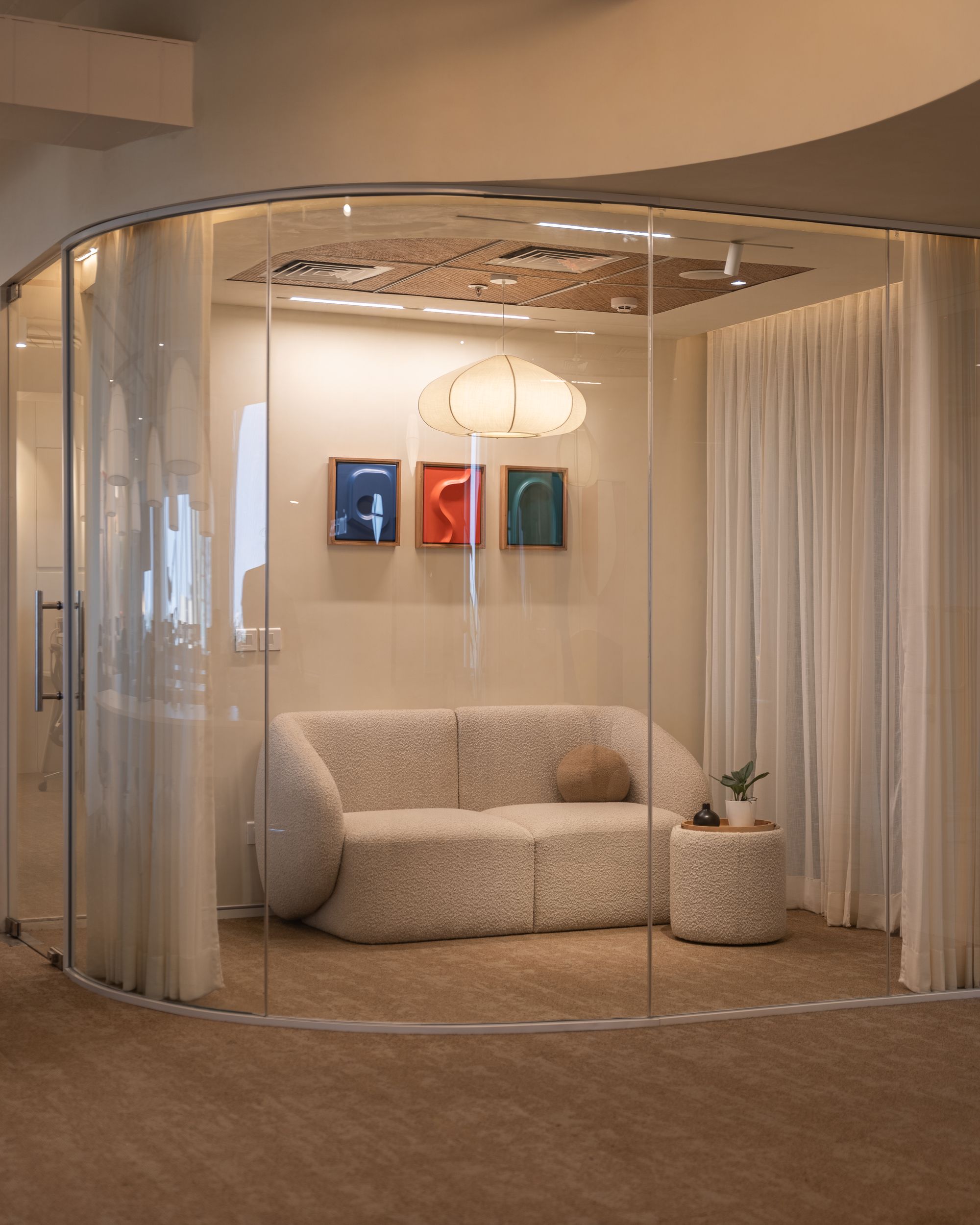 Timeless Ventures Offices - Chennai | Office Snapshots