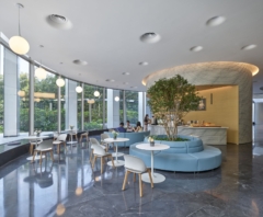 TP-Link Headquarters - Shenzhen | Office Snapshots