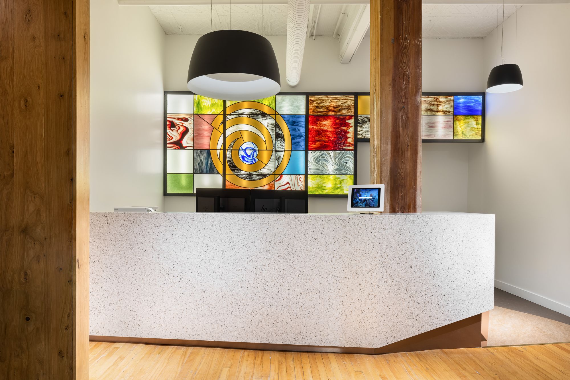 Ubisoft Offices - Winnipeg | Office Snapshots