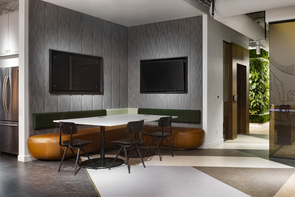 Ubisoft Offices - Winnipeg | Office Snapshots