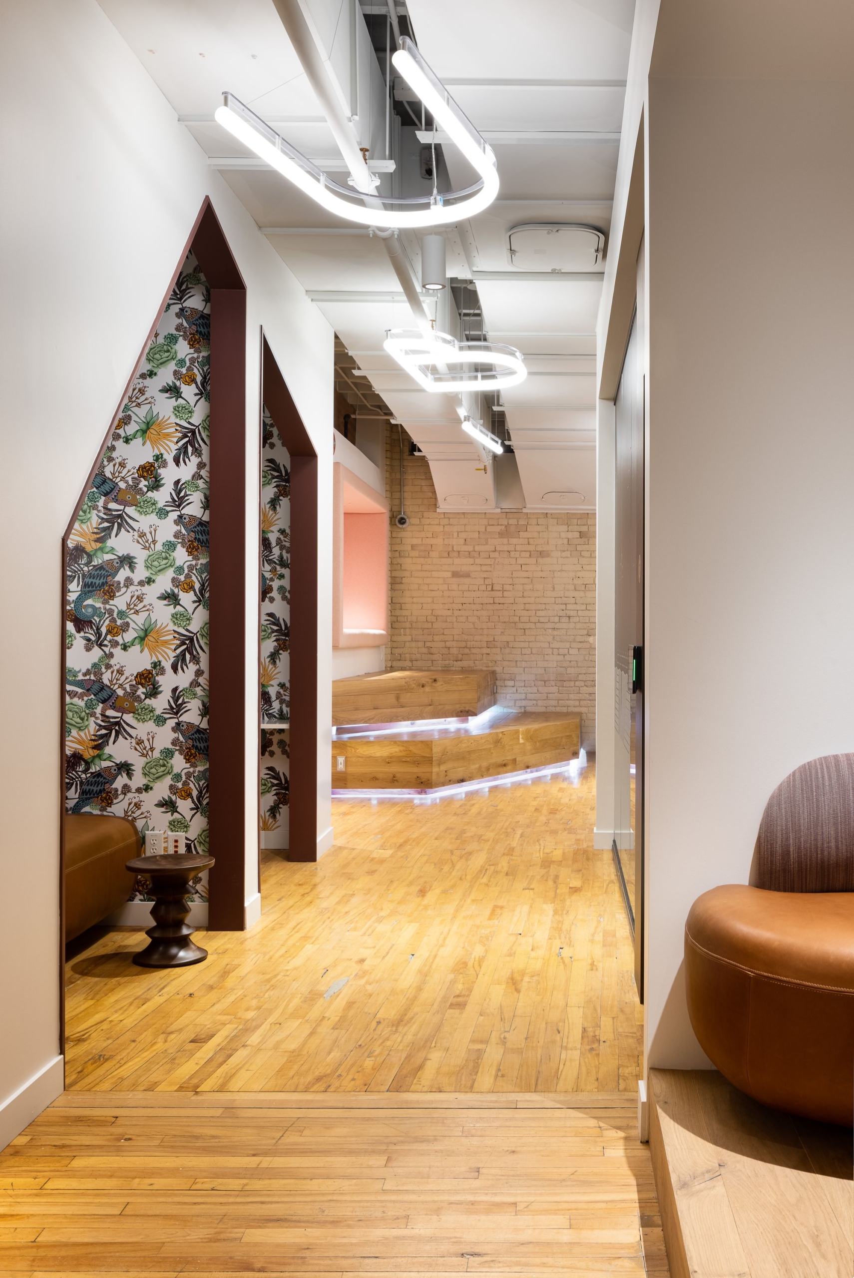 Ubisoft Offices - Winnipeg | Office Snapshots