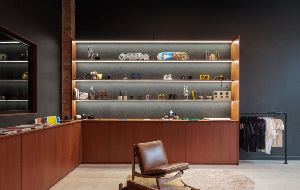 Uncommon Creative Studio - London | Office Snapshots
