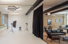Uncommon Creative Studio - London | Office Snapshots