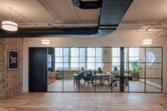 Uncommon Creative Studio - London | Office Snapshots