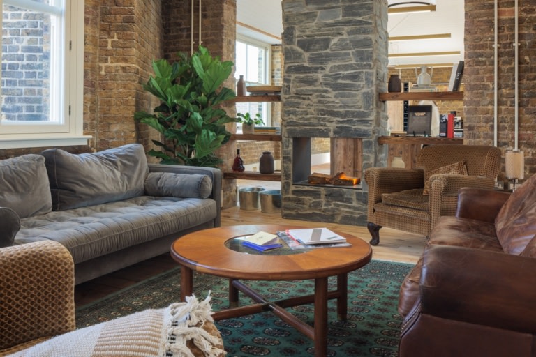 Uncommon Creative Studio - London | Office Snapshots