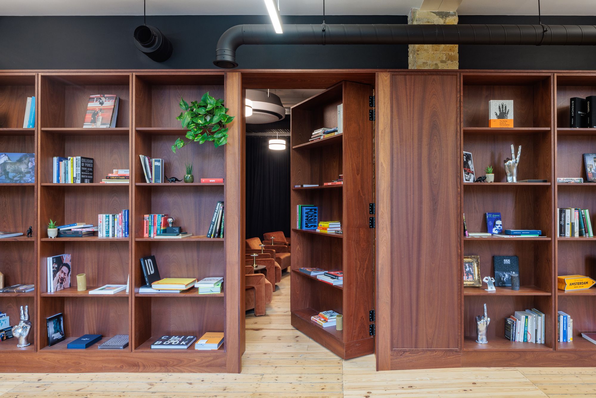 Uncommon Creative Studio - London | Office Snapshots