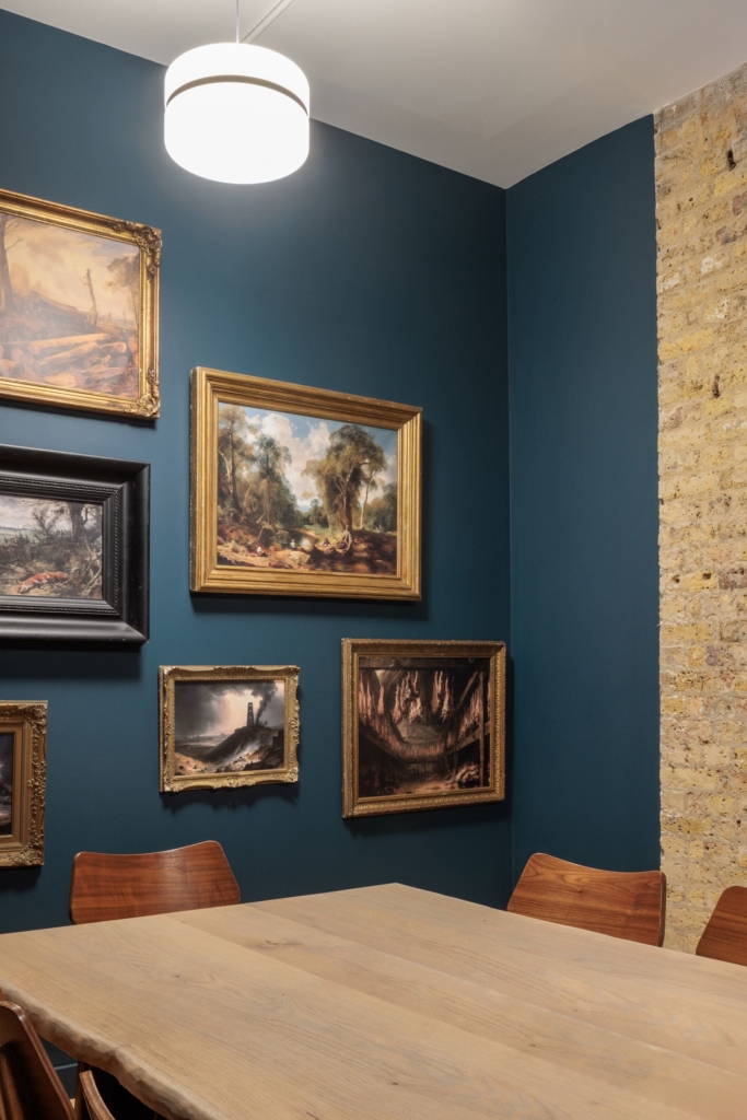 Uncommon Creative Studio - London | Office Snapshots