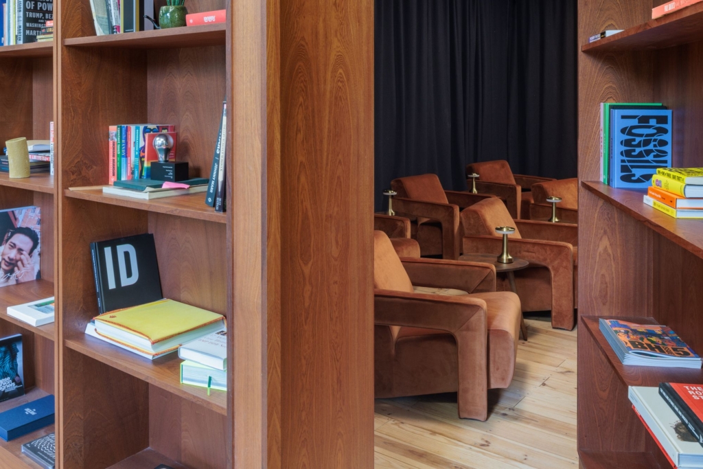 Uncommon Creative Studio - London | Office Snapshots