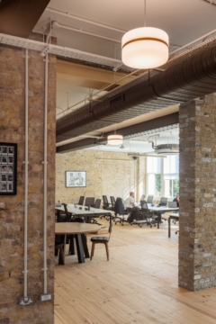 Uncommon Creative Studio - London | Office Snapshots