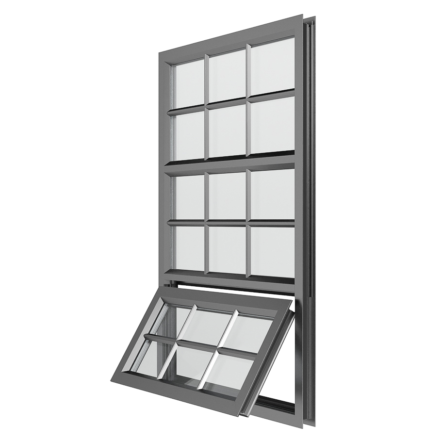 Winco Window 1150S | Office Snapshots