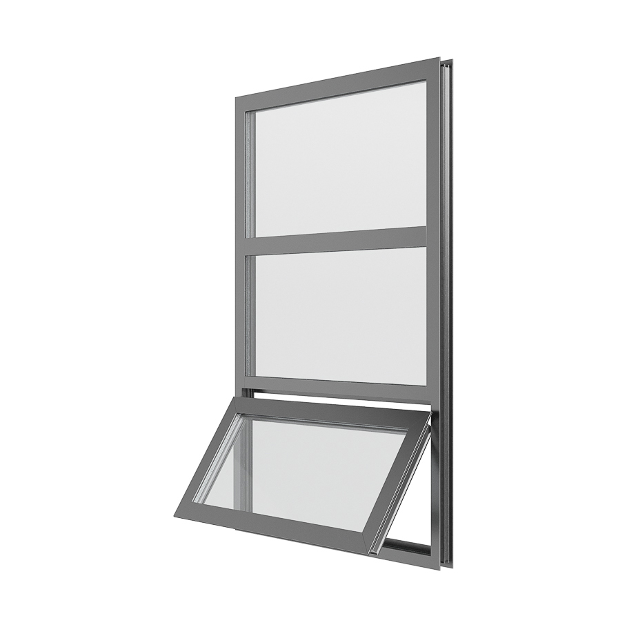 Winco Window 1150 | Office Snapshots