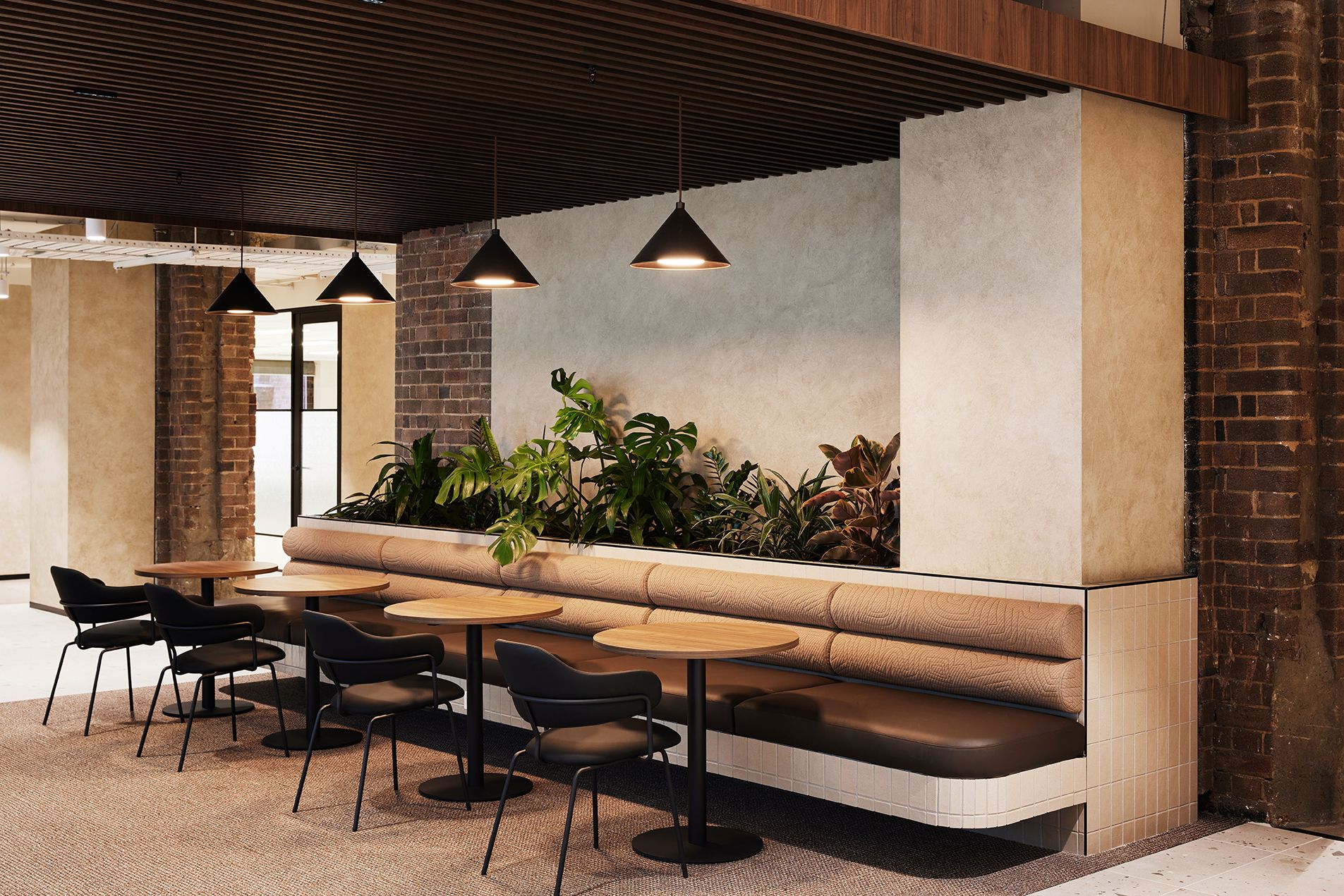 235 Pyrmont Street Offices - Pyrmont | Office Snapshots