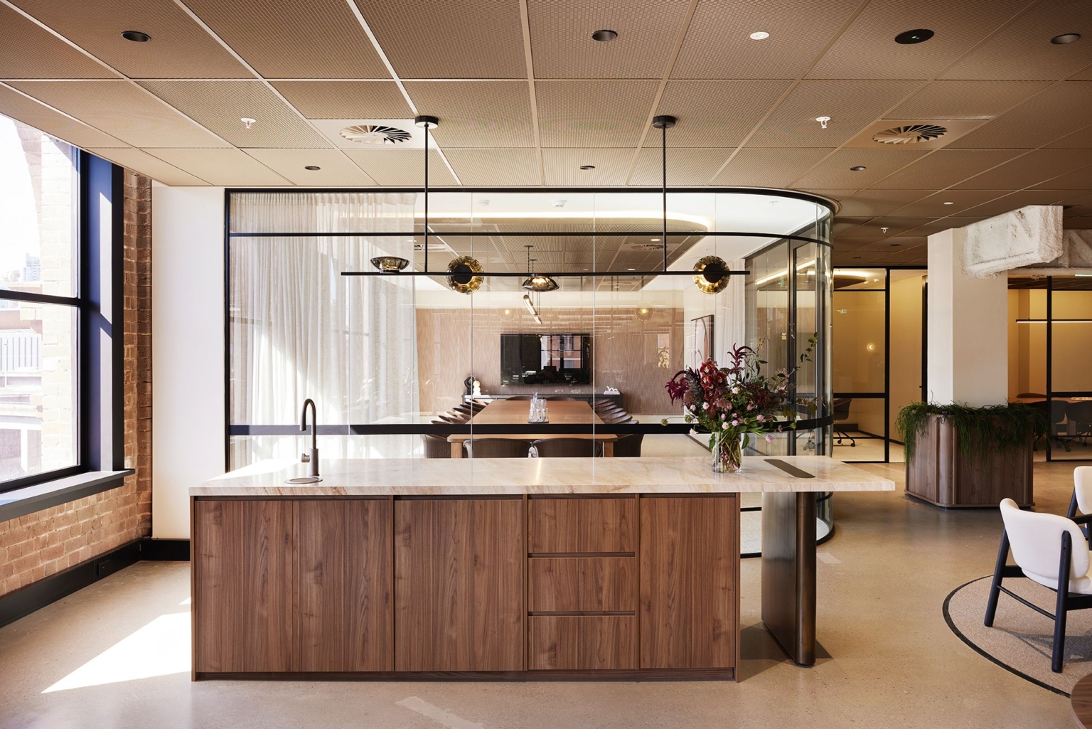 235 Pyrmont Street Offices - Pyrmont | Office Snapshots