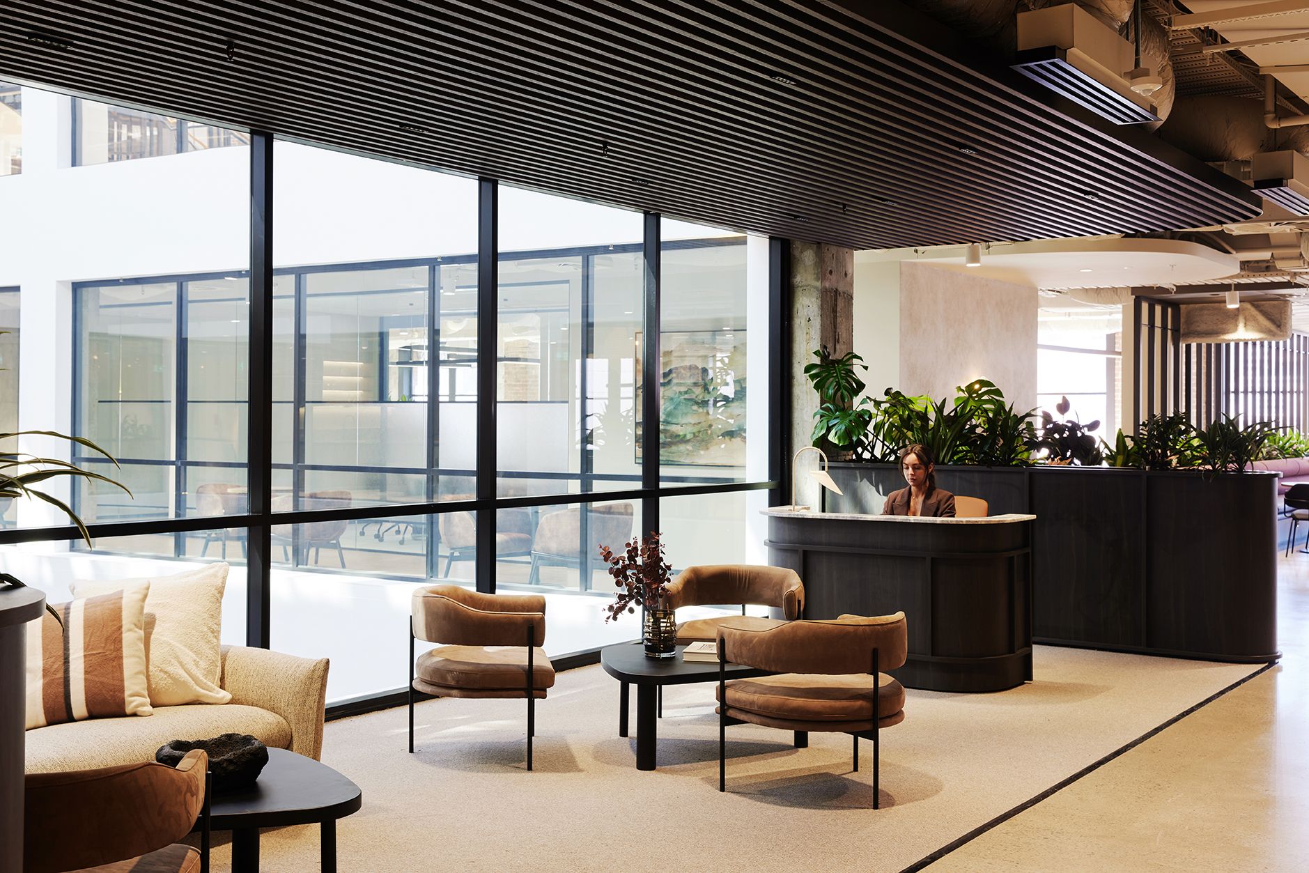 235 Pyrmont Street Offices - Pyrmont | Office Snapshots