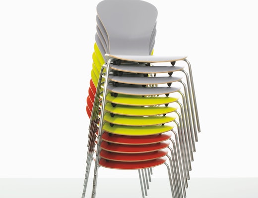 Knoll Sprite Chair | Office Snapshots