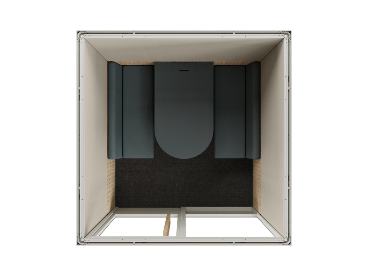ROOM Room M Meeting Room | Office Snapshots