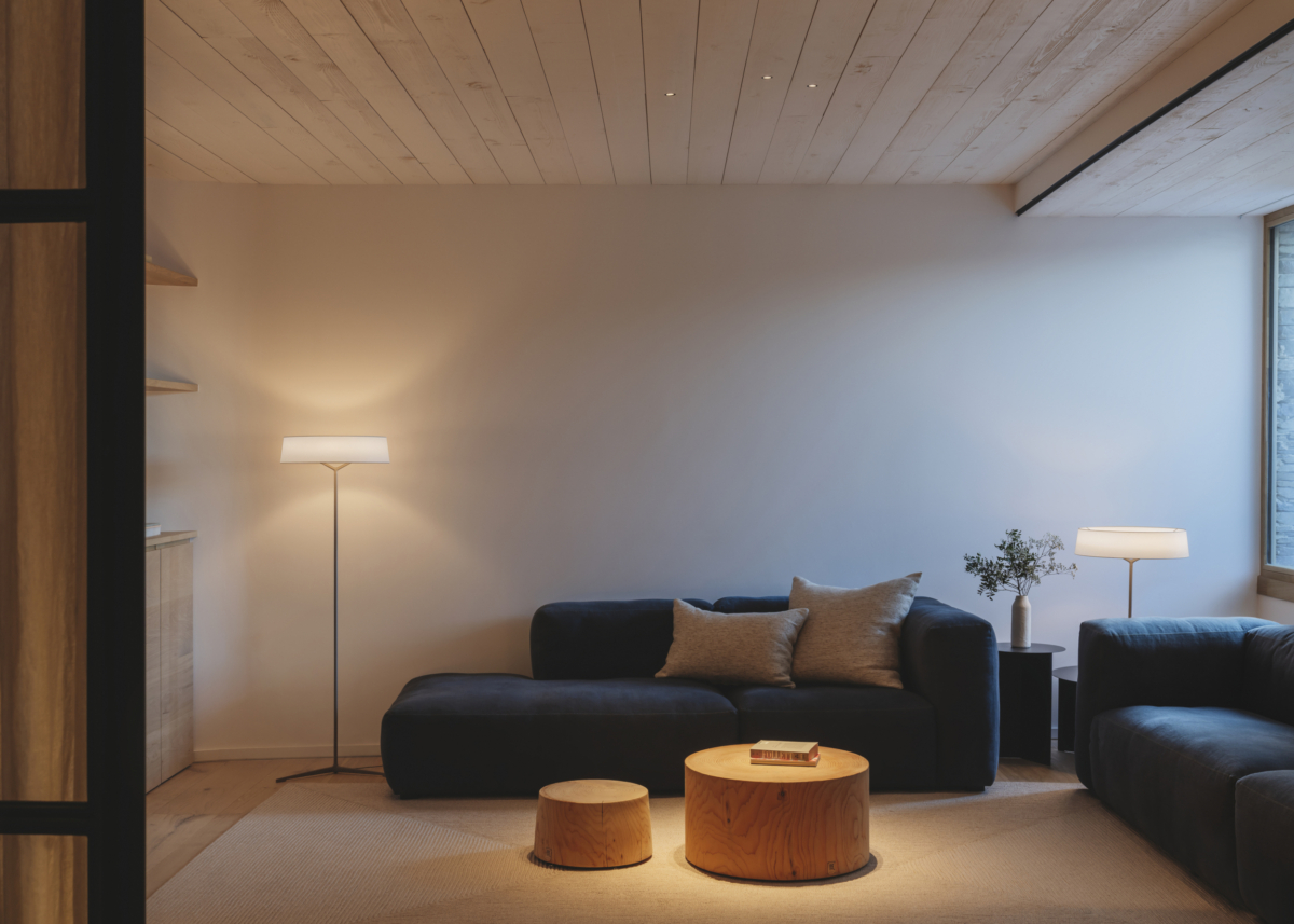 Vibia Dama | Office Snapshots