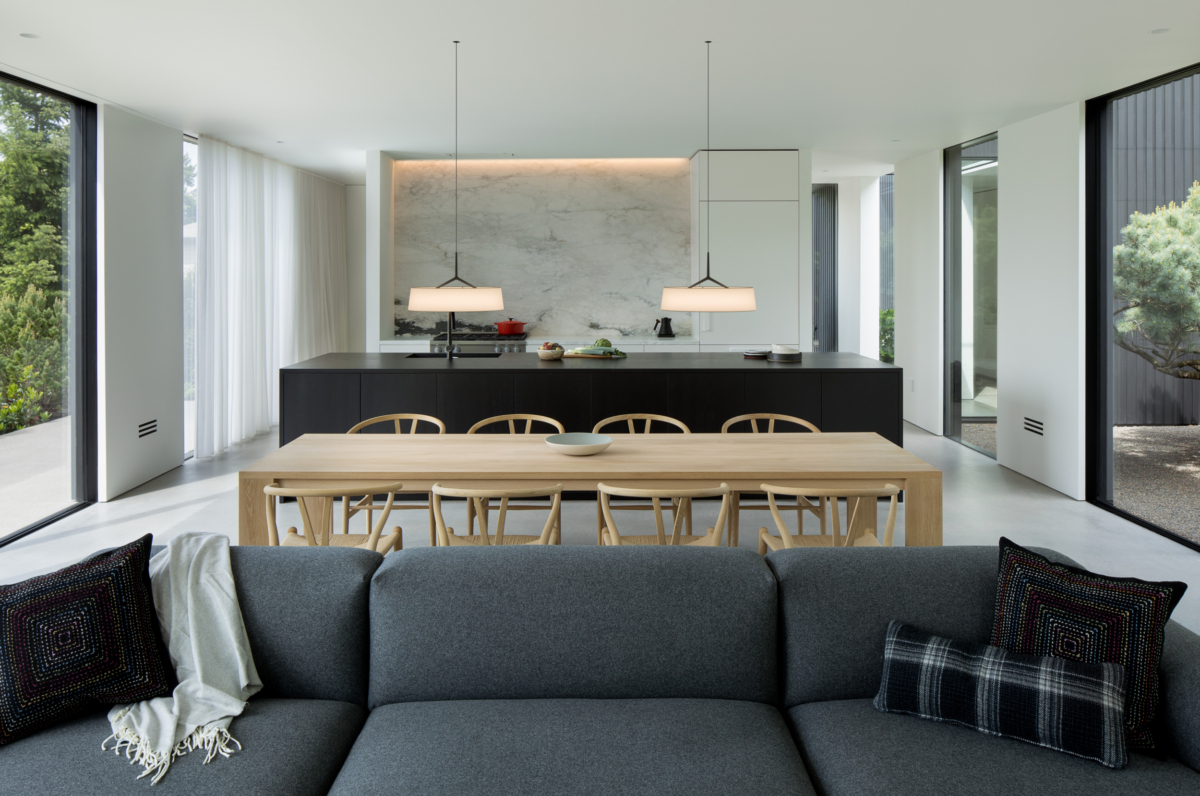 Vibia Dama | Office Snapshots