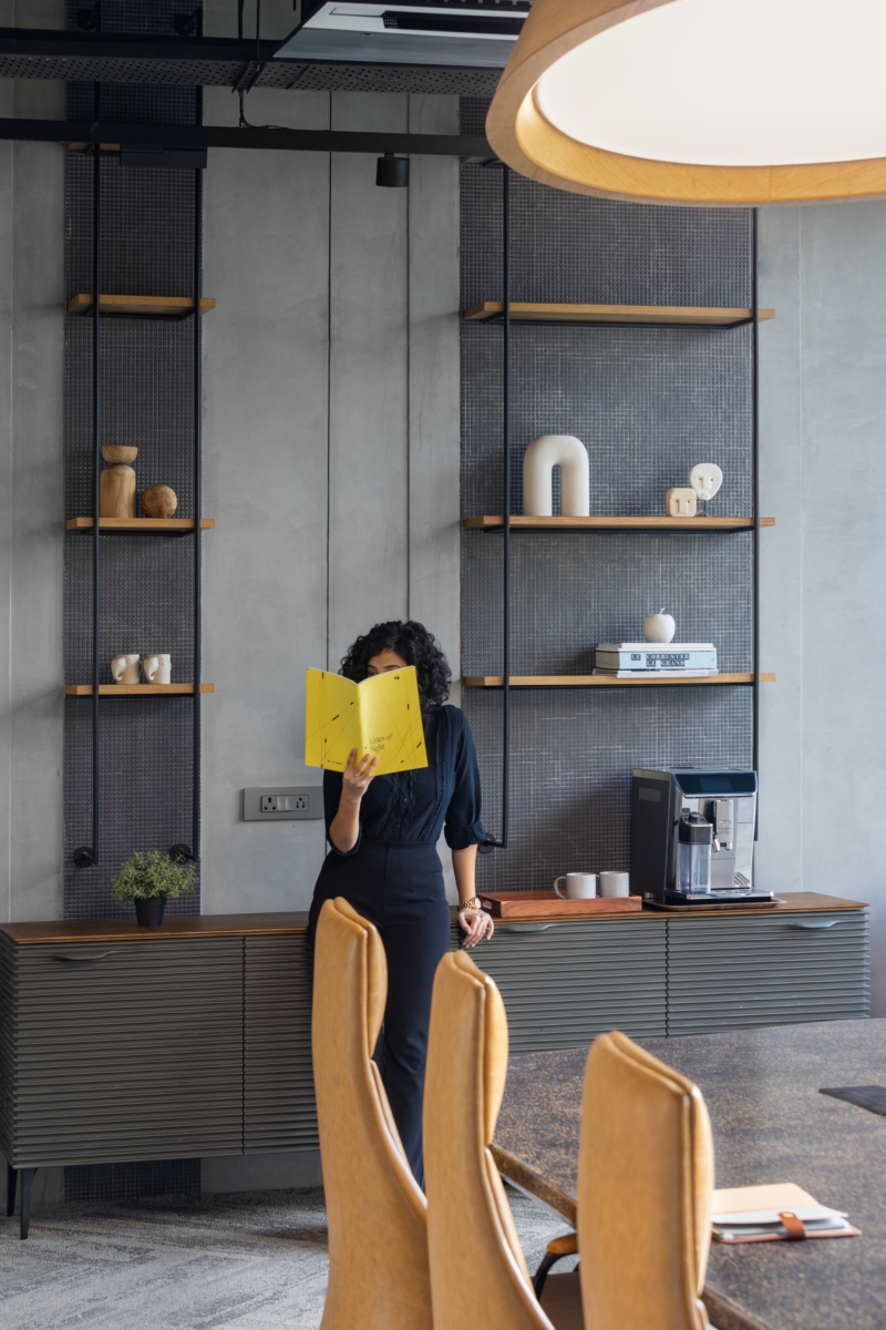 Acme Offices - Baddi | Office Snapshots