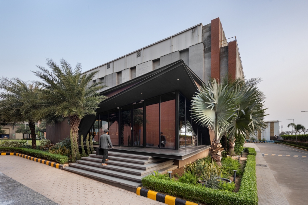 Acme Offices - Baddi | Office Snapshots