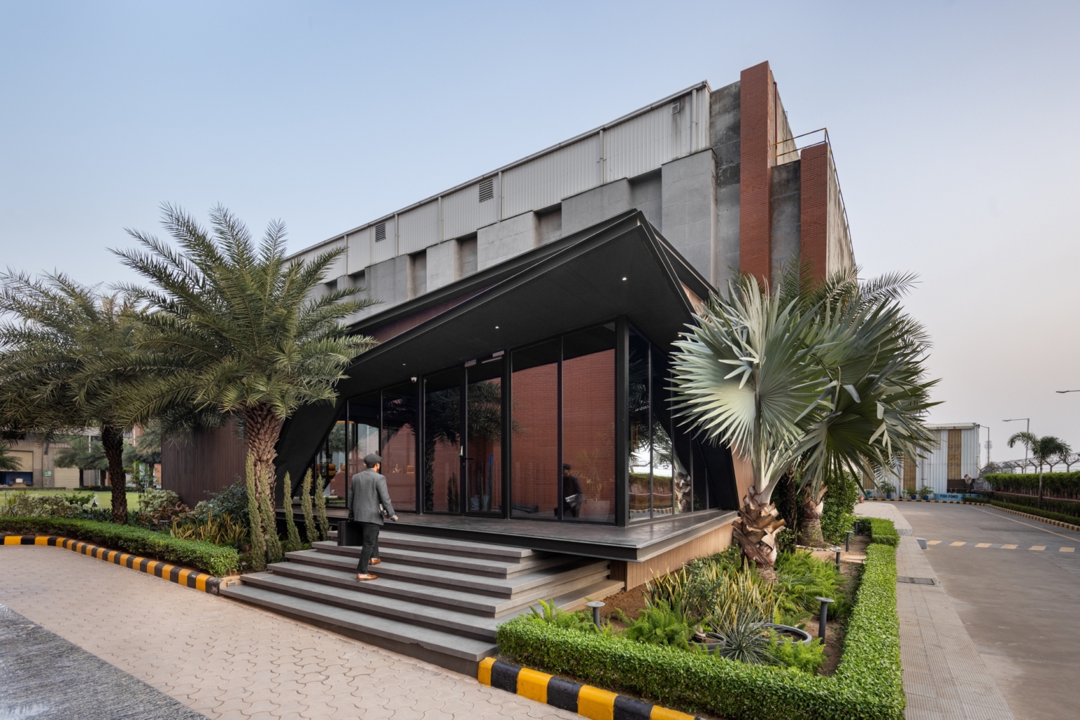 Acme Offices - Baddi | Office Snapshots