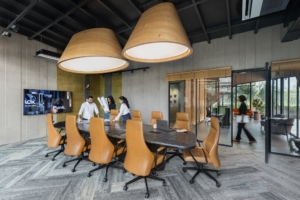 Acme Offices - Baddi | Office Snapshots