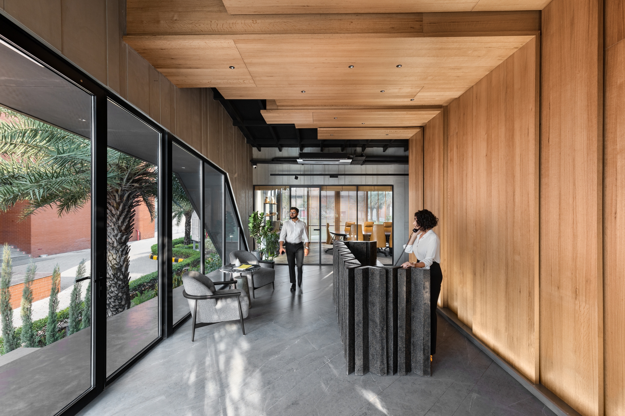 Acme Offices - Baddi | Office Snapshots