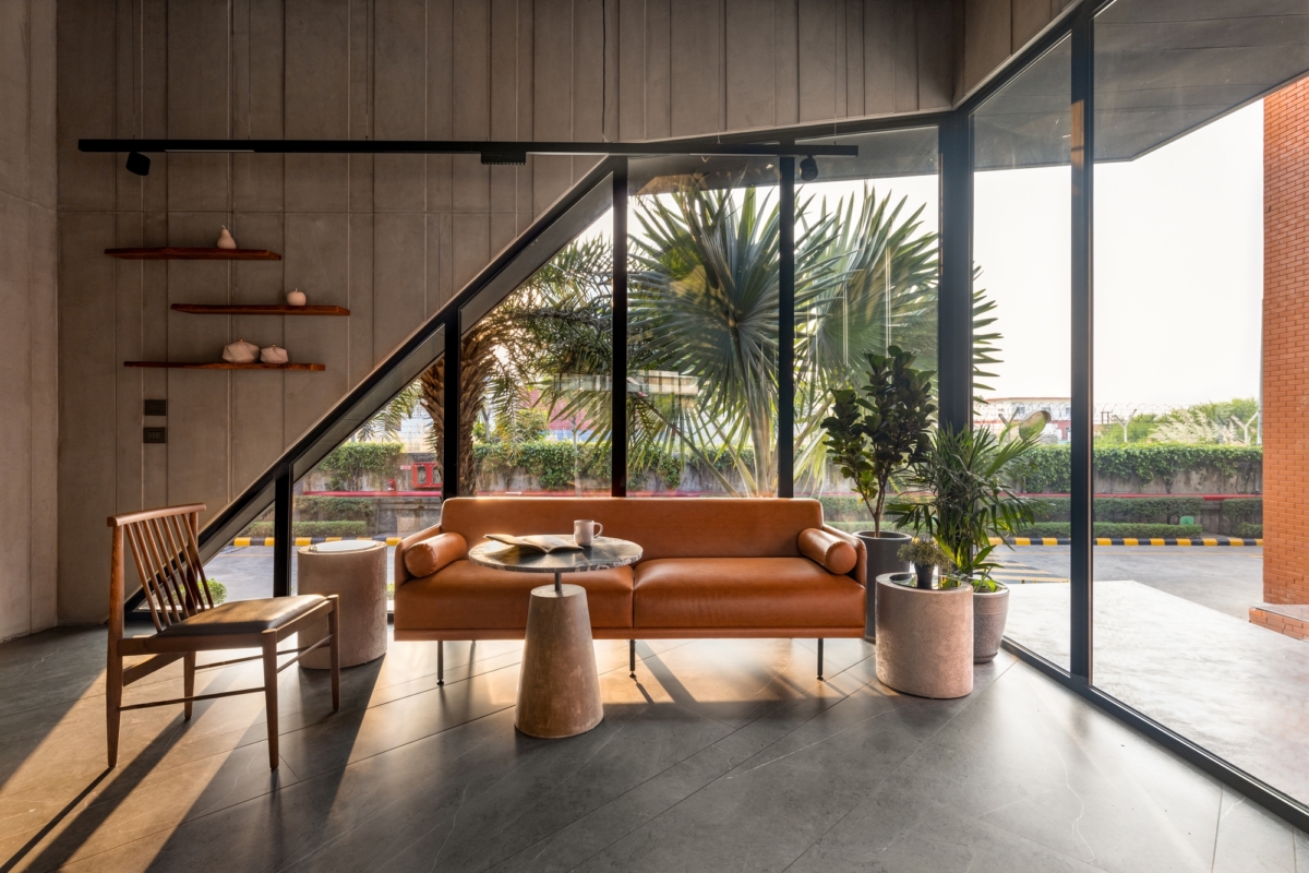 Acme Offices - Baddi | Office Snapshots