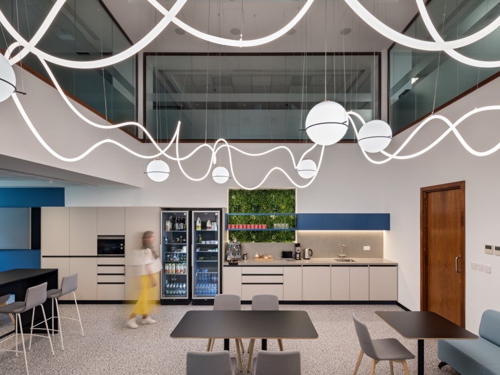 Alber Blanc Offices - Limassol | Office Snapshots