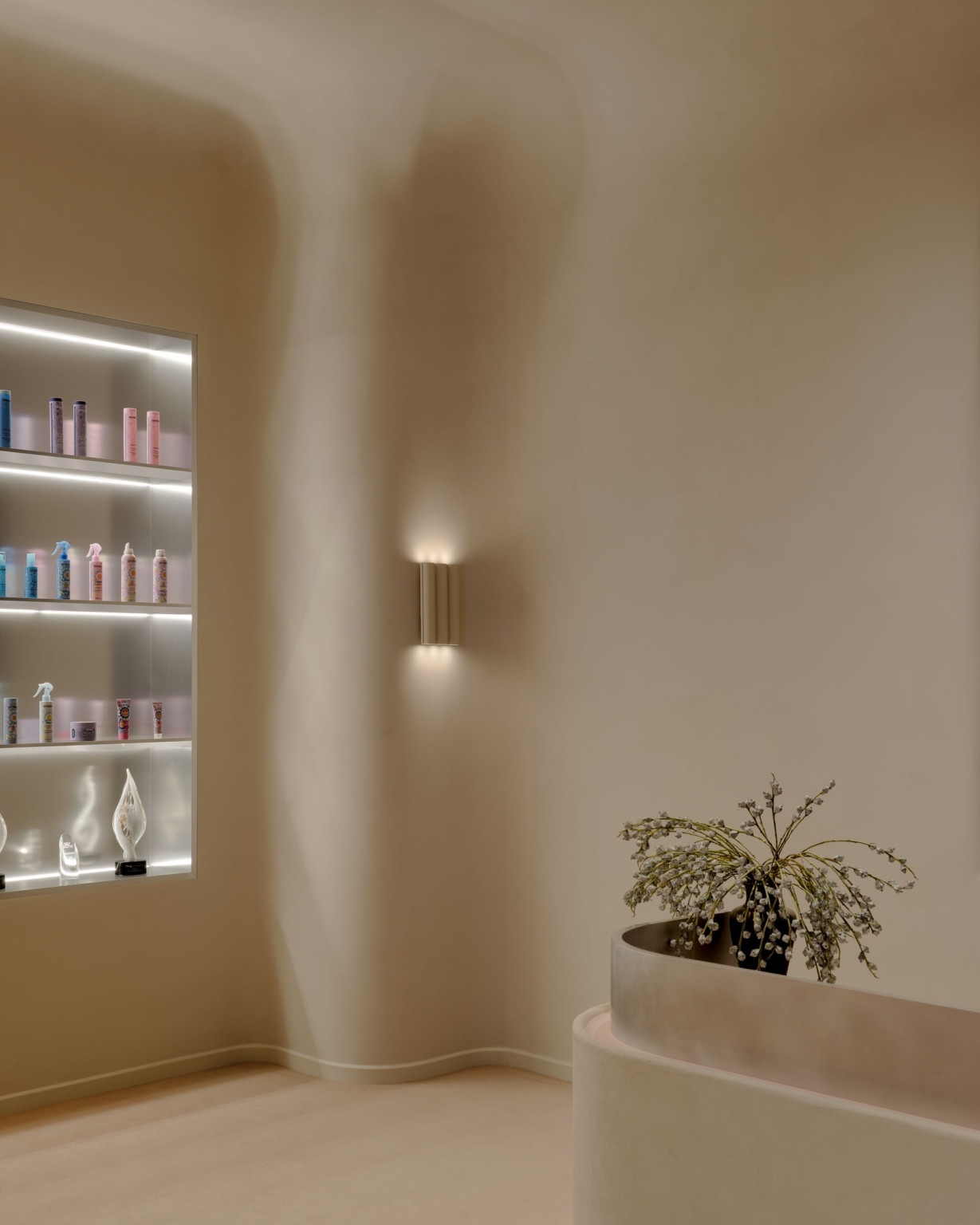 amika Offices - New York City | Office Snapshots