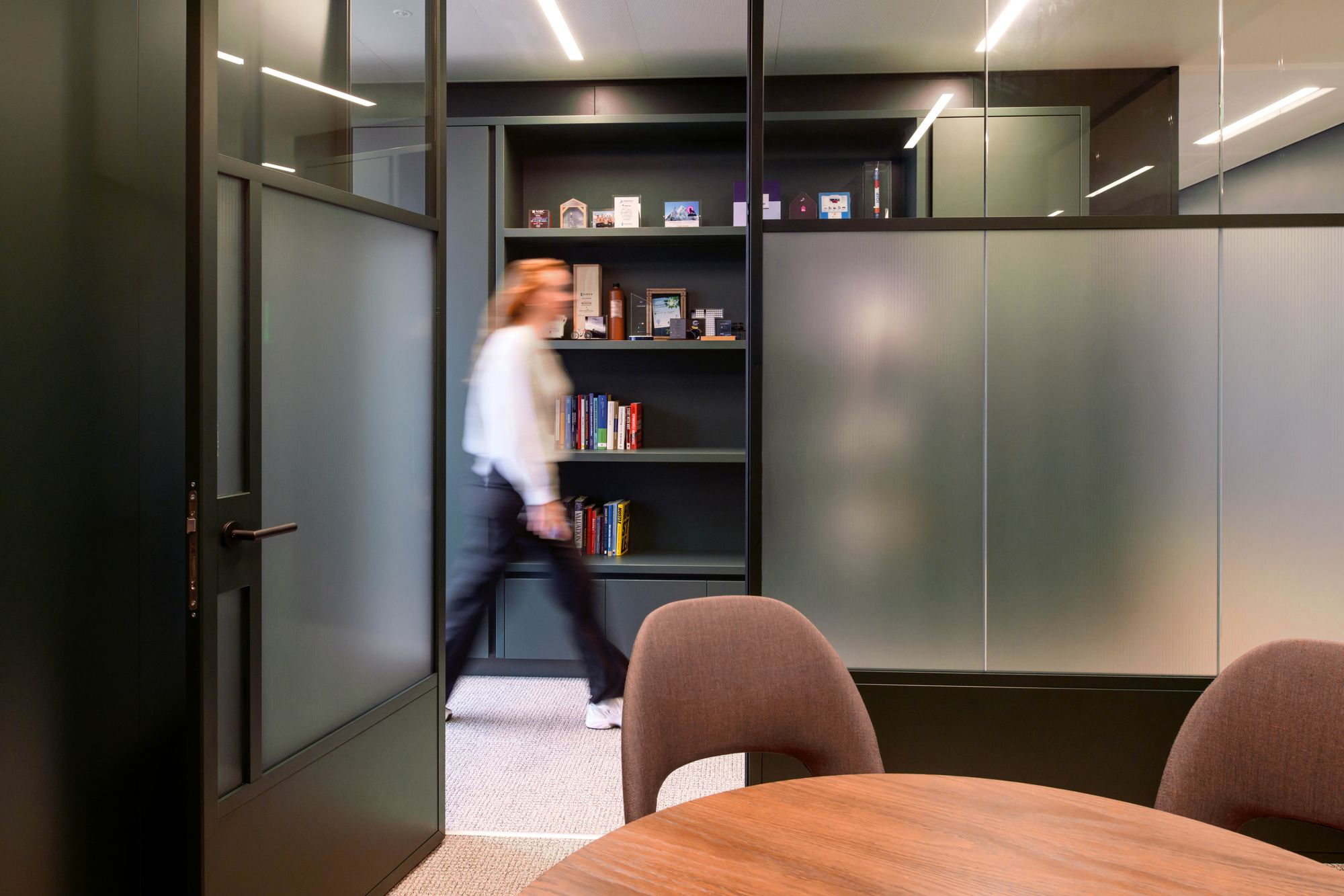 Axeco Offices - Amsterdam | Office Snapshots