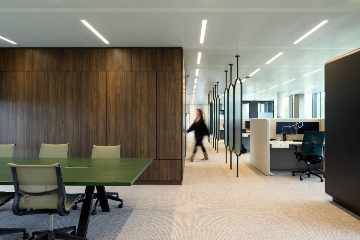 Axeco Offices - Amsterdam | Office Snapshots