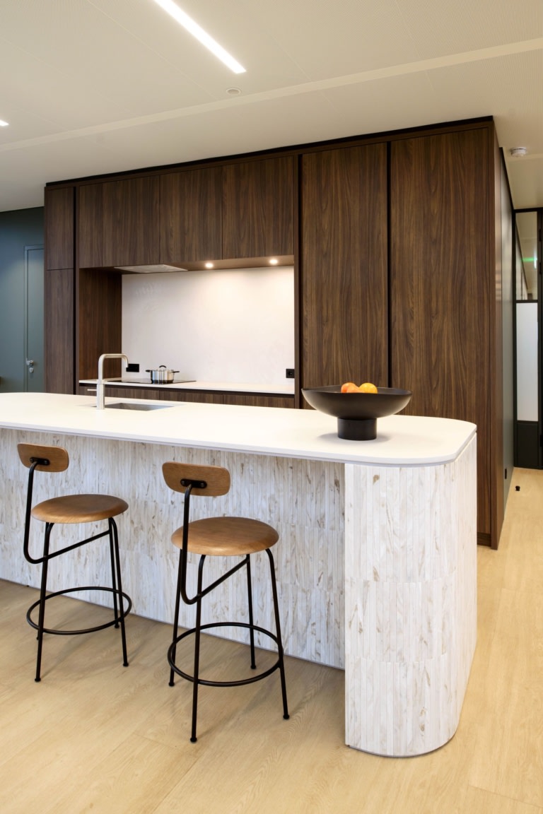 Axeco Offices - Amsterdam | Office Snapshots