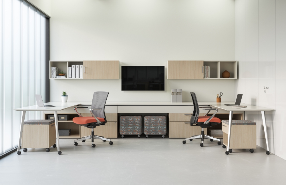 AIS Calibrate Community | Office Snapshots