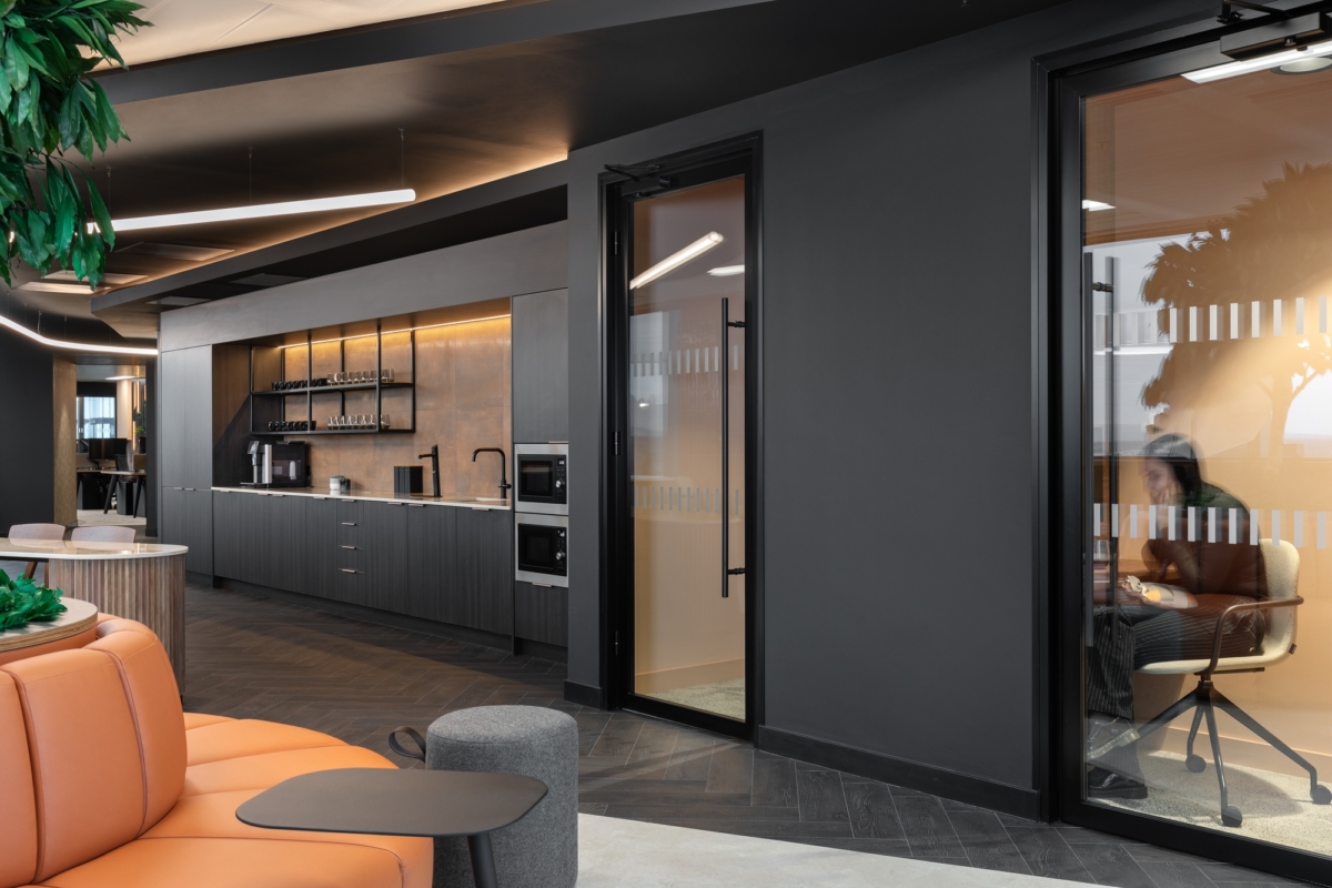 CBTax Offices - Manchester | Office Snapshots