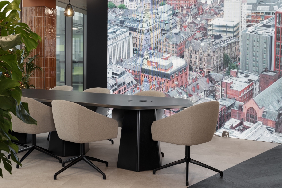 CBTax Offices - Manchester | Office Snapshots