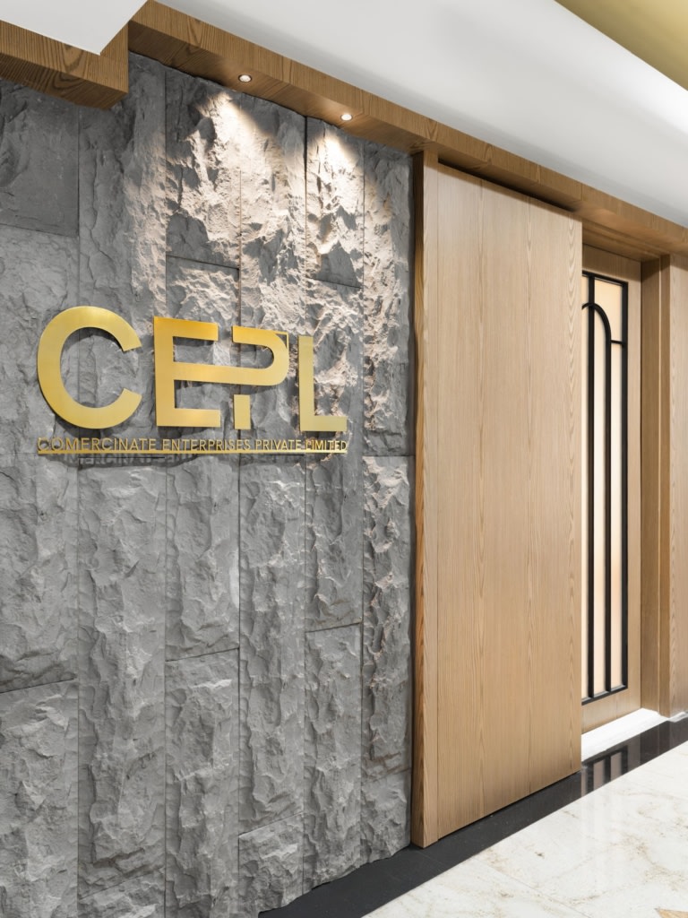 CEPL Offices - Mumbai | Office Snapshots