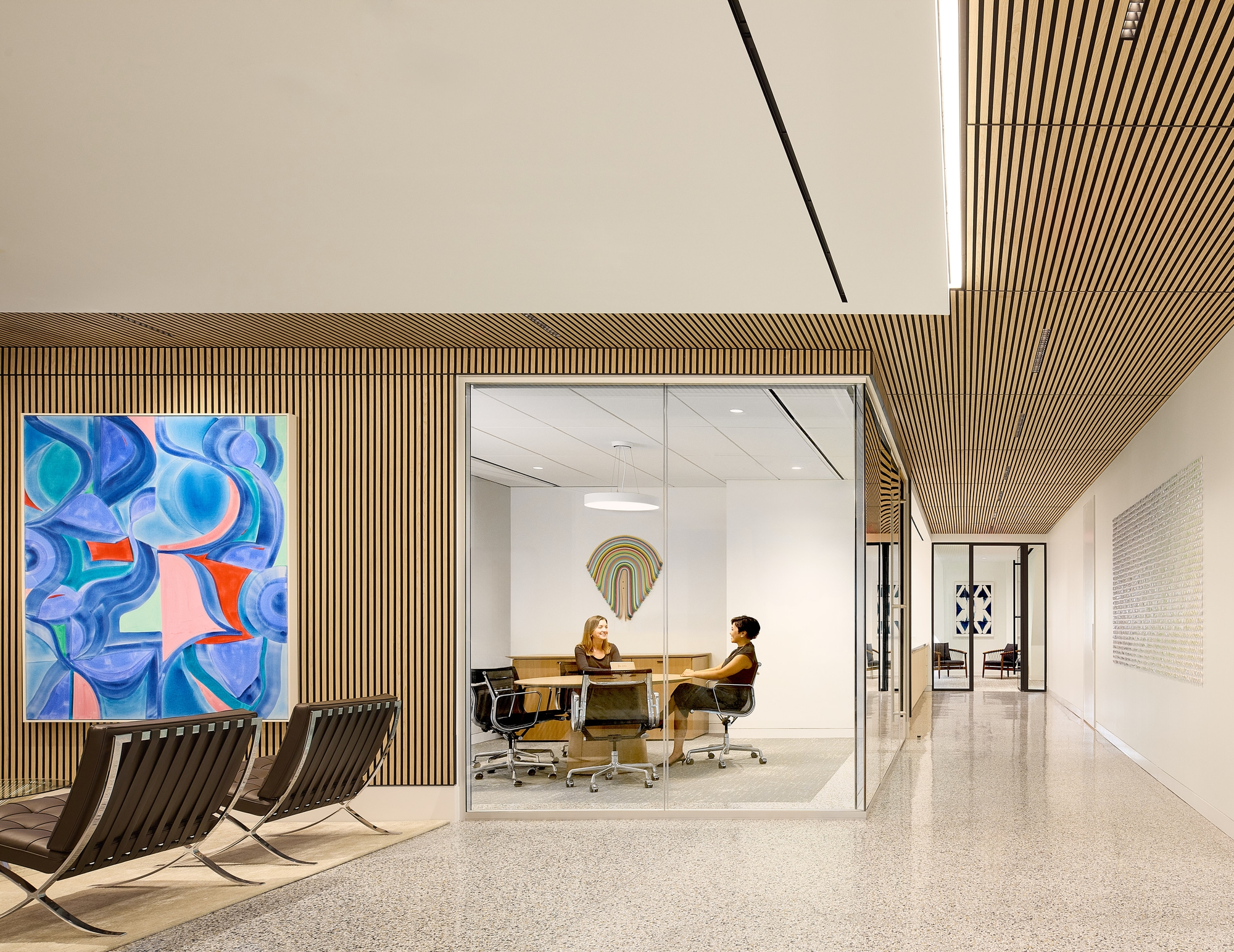 Confidential Global Professional Services Firm Offices - Dallas ...