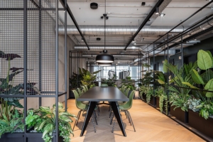 Confidential Software Company Digital Campus - Berlin | Office Snapshots