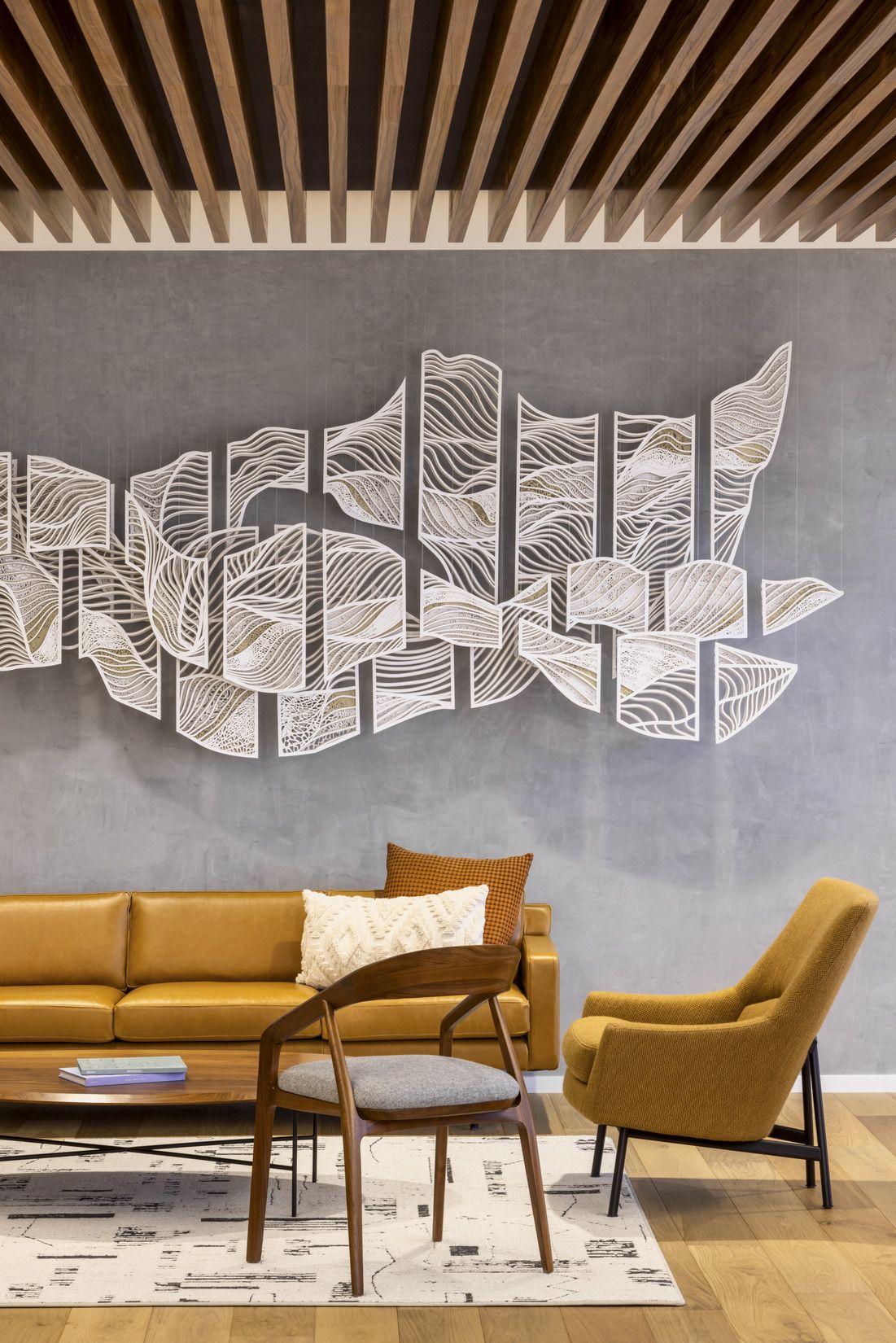 CoreLogic Offices - Irvine | Office Snapshots