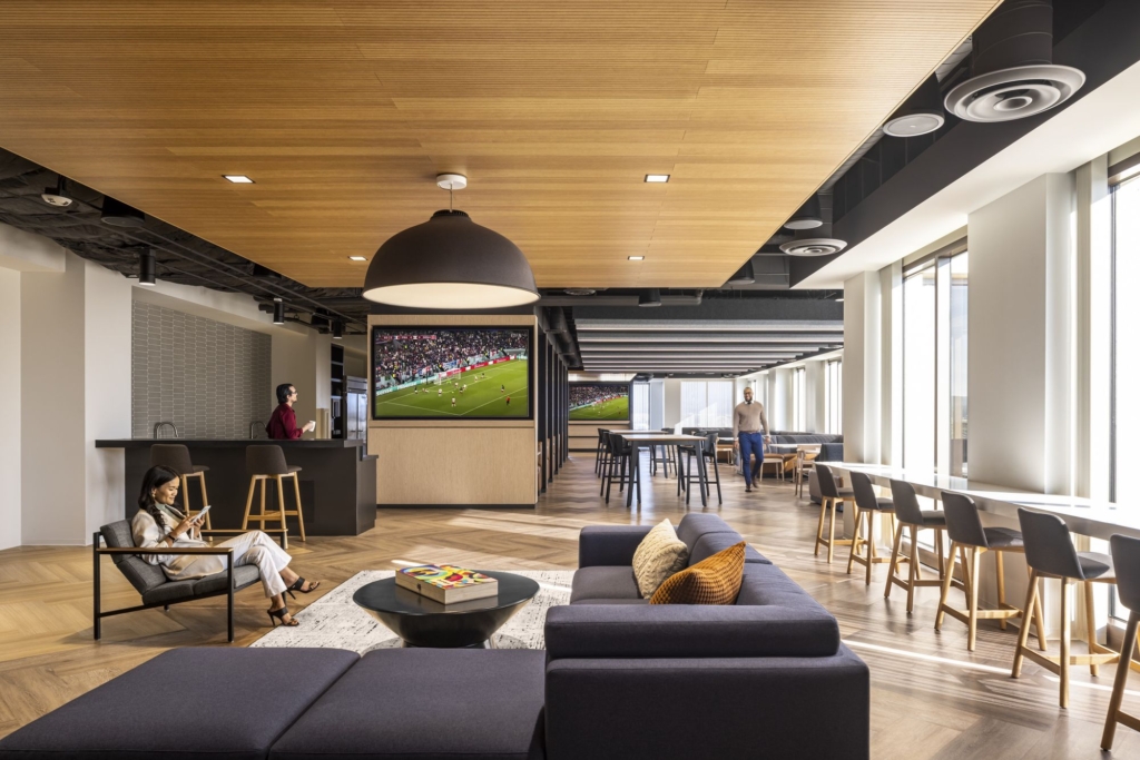 CoreLogic Offices - Irvine | Office Snapshots